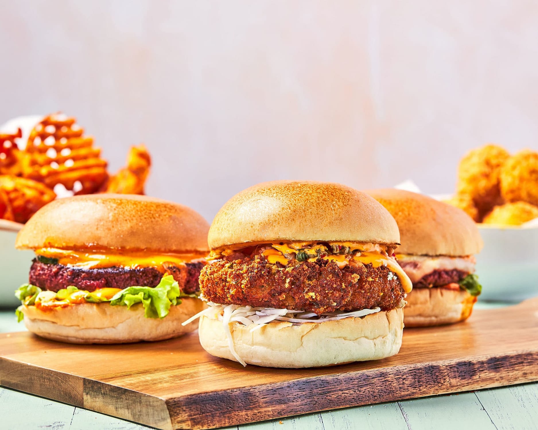 Food | I Make You Hungry